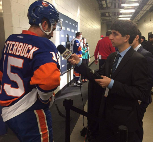 Journalism - Undergraduate Programs | Hofstra University